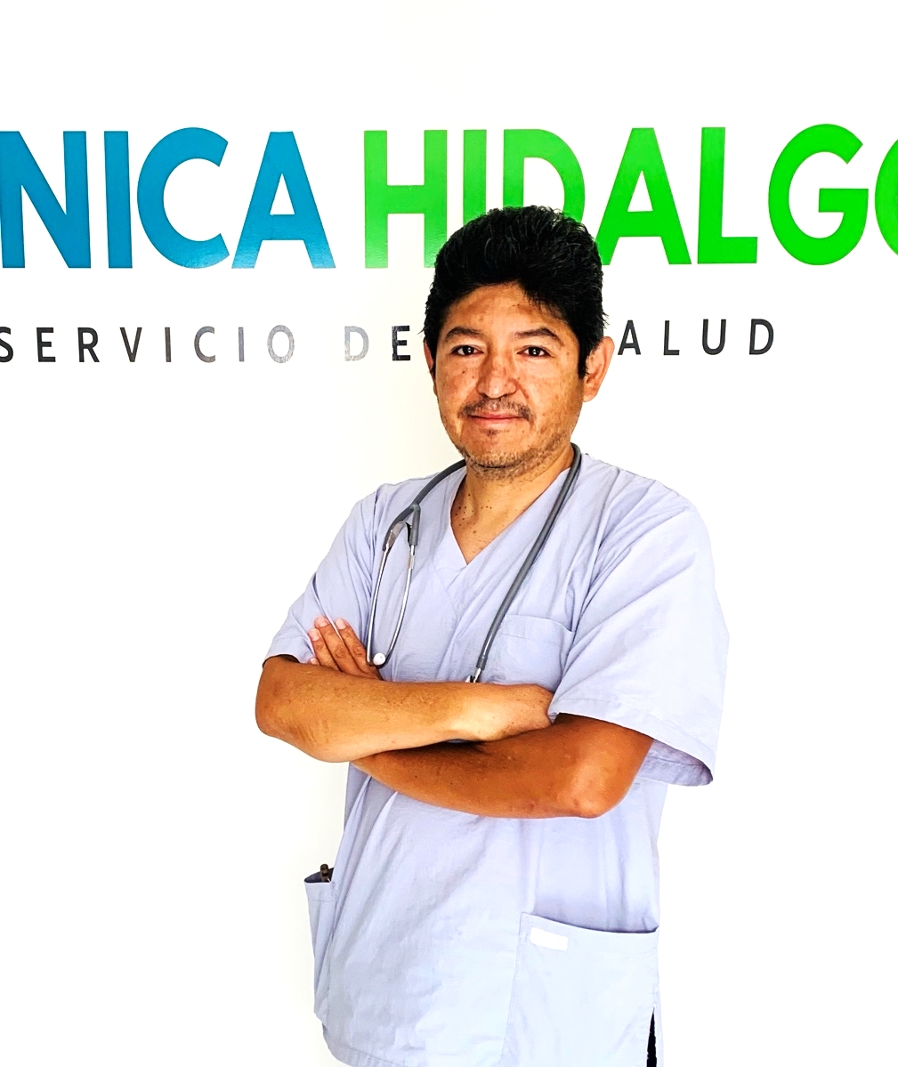 CLINICA HIDALGO