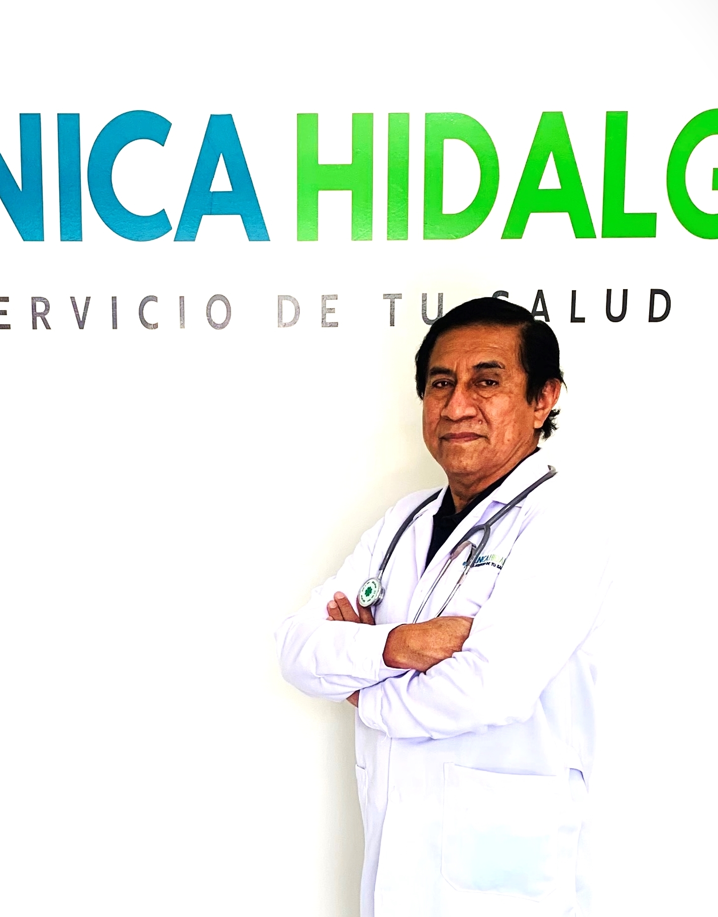 CLINICA HIDALGO